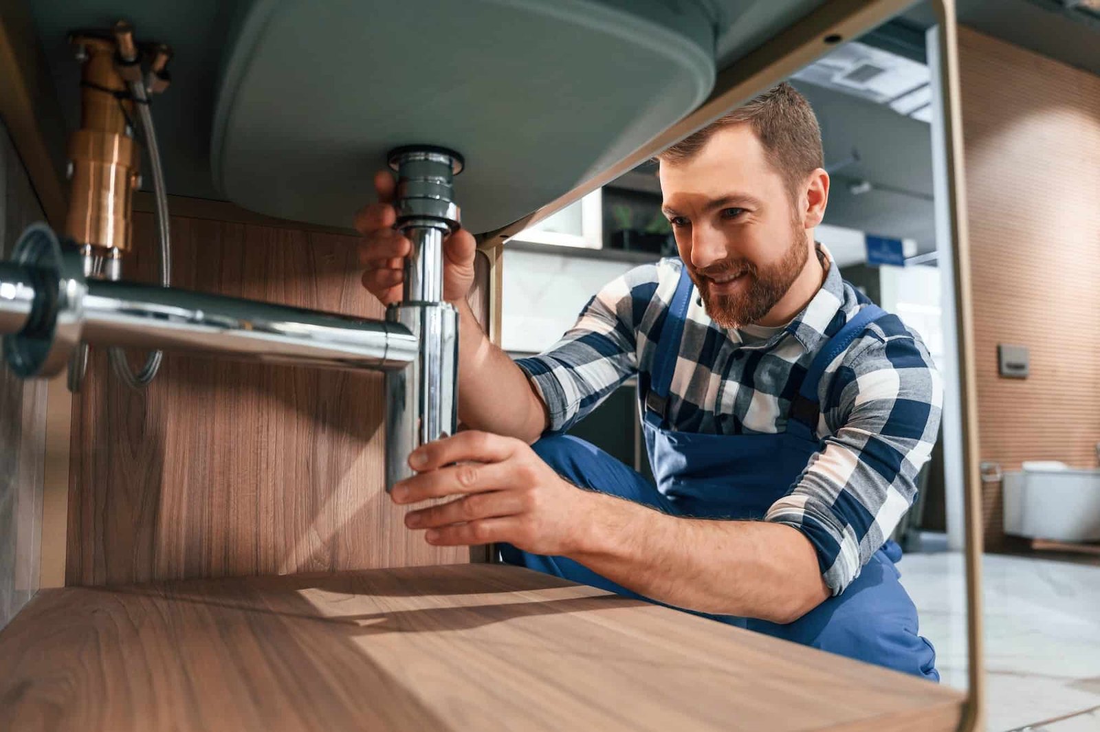 Trusted Plumbers in San Diego | Mission Bay Plumbing